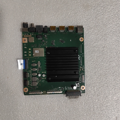 原装 华为 HD65THAA 主板IT2THALM 配屏TPT650WR-D037.L HD55THAA