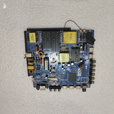 CV950H-A50主板网络液晶电视机
