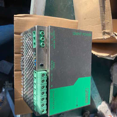 电源菲尼克斯48v 10a开关电源 2938248