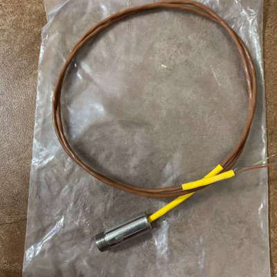 EXERGEN 热电偶 K-80F/27C，成色实拍