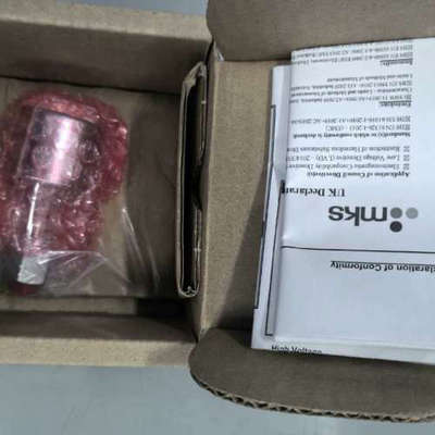 【MKS】【901P Loadlock Transducer