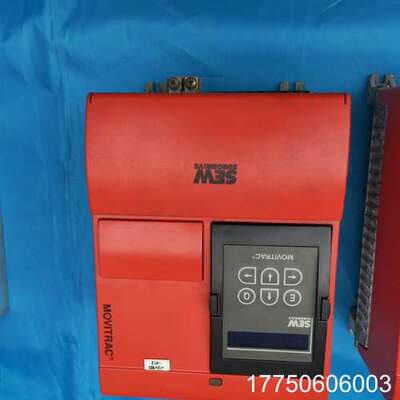 31C022 2.2KW SEW 31C变频器MOVITRA