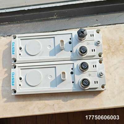 FESTO费斯托570042 CAPC-F1-E-M12阀