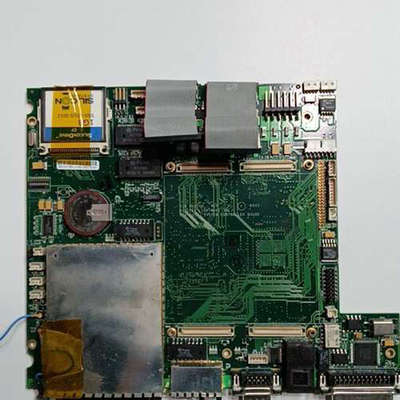 Digital Lightwave NIC25G-A14
