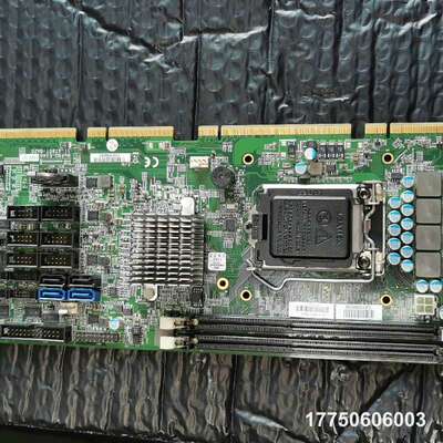 9成新，保，凌华NuPRO-E340 0A20版本，5