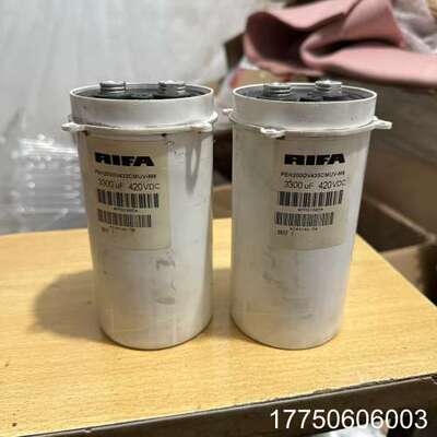 伟肯变频器专用电容器，PEH200OV433CMUV-M6，