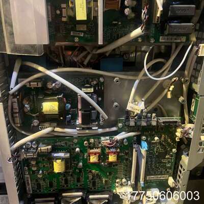 ZINT-7B1C  880变频器 光纤信号板