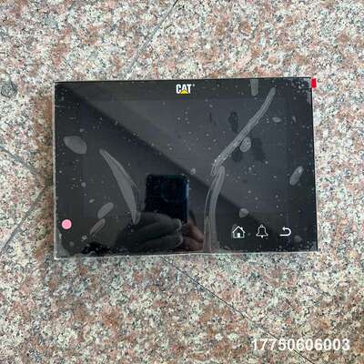 卡特CAT FG0800Q1 LCX0800W32图片拍