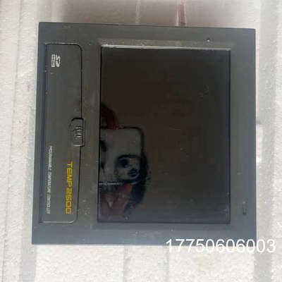 TEMI2500-00/SD功能正常 成色