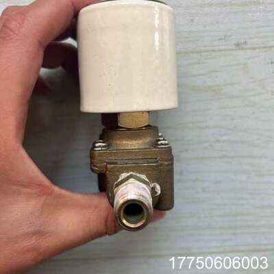 韩国HYOSHIN 电磁阀HPW102 ，DC24V