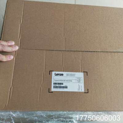 EVS9328-ESV004伦茨95成新带包装，EVS932