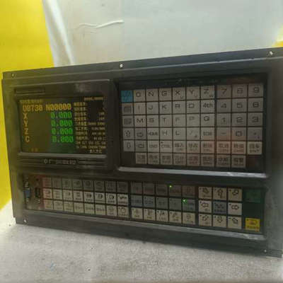 广数数控系统GSK990MA