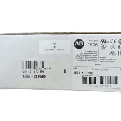 1606-XLP50E ABPlC 议价