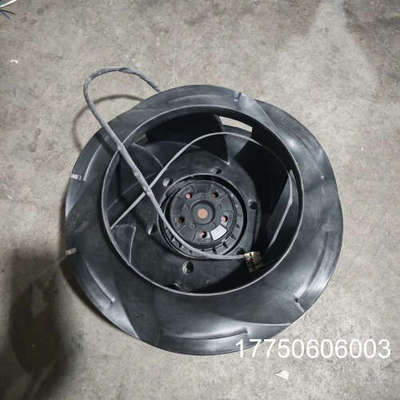 800变频器风机ebmpast风机R4E355-R