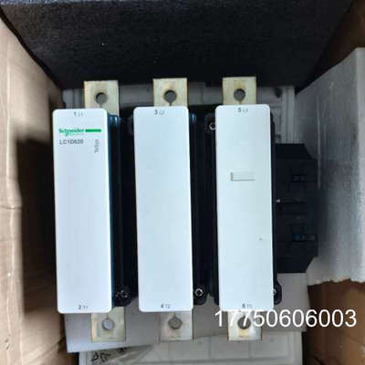 触器，LC1D620M7C，LC1D620Q7C，全