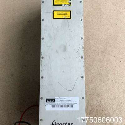 SYNRAD新锐FSV30SAE 30瓦二氧化碳激光器，