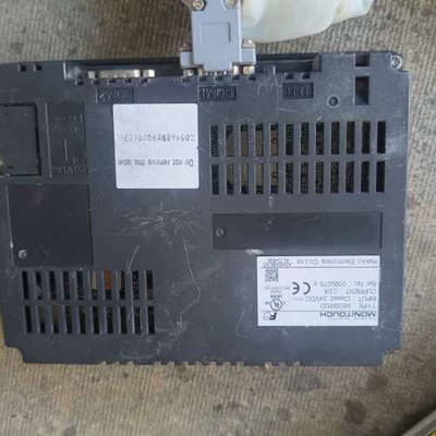 富士MONITOUCH触摸屏S806M10D，，