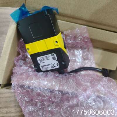 康耐视读码器DMR-152X-MAX缩写型号DM152X