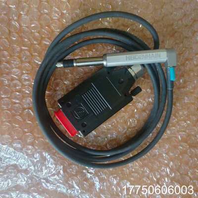 海德汉长度计，ST1277，511395-03，功能正常，有