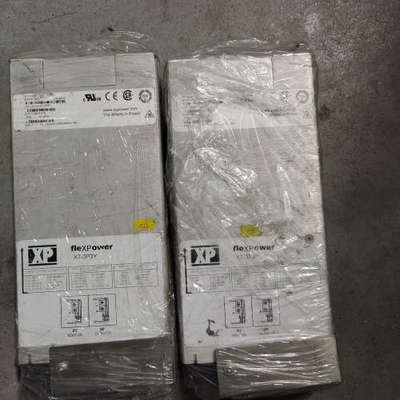 fleXPower电源X7-3P3Y，拍，功能正常