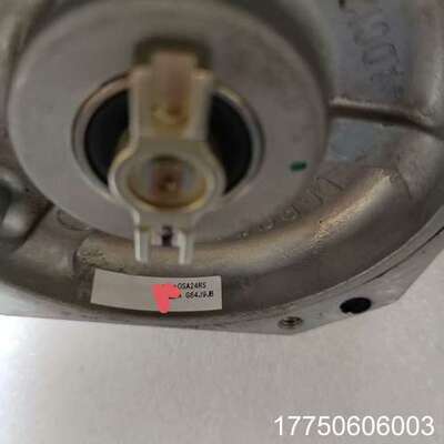 三菱编码器 BN030B991，实图一只，成色一般功
