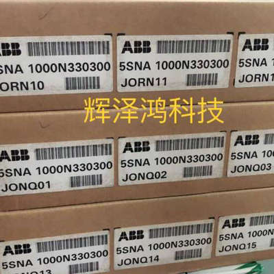 5SNA1000N330300