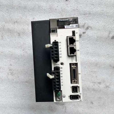 1.5KW伺服驱动器MDDHT5540BA1