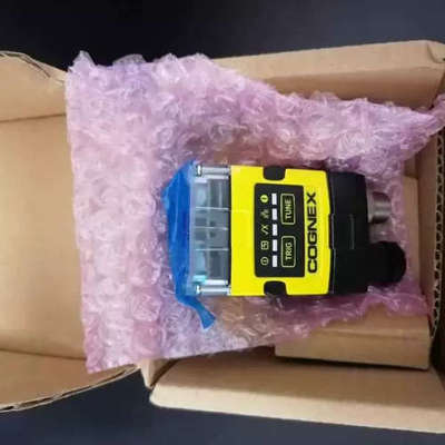 康耐视DM262X读码器，有需要的朋友可留言