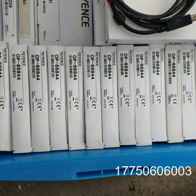 基恩士KEYENCE， OP-66844 正品，