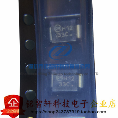 ONP6SMB33CAT3GTVS瞬变二极管