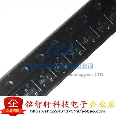 MMBD914LT1G贴片开关二极管原装