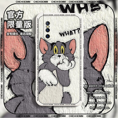 热卖款经典卡通油画系列