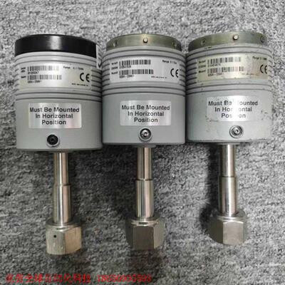 MKS 626A-23861 VACUUM GAUGE,0.