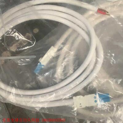 全新德国原装helukabel和柔E192384线,有六条。