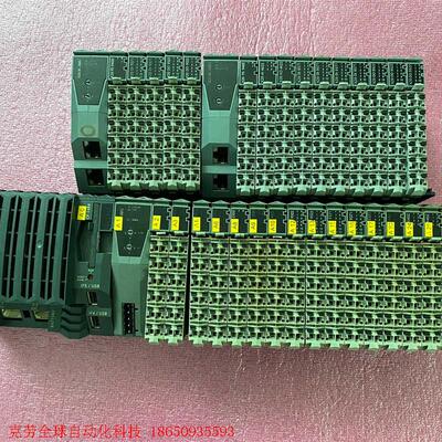 贝加莱模块X20 BC 0083  X20 CP 1484