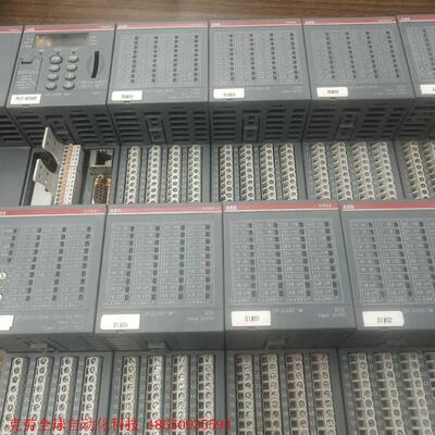 ABB模块PM571  DC523   AI523  DC5