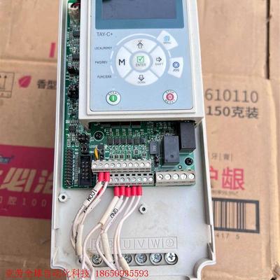 众辰T9400 梅德尔MEDEL变频器 7.5kw