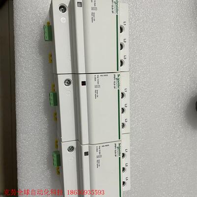 施耐德# iPRF1 12.5r  3P 。浪涌保护器,18