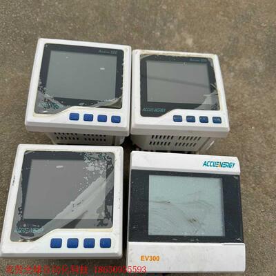 爱博精电ACCUENERGY,Acuvim390一50系列2