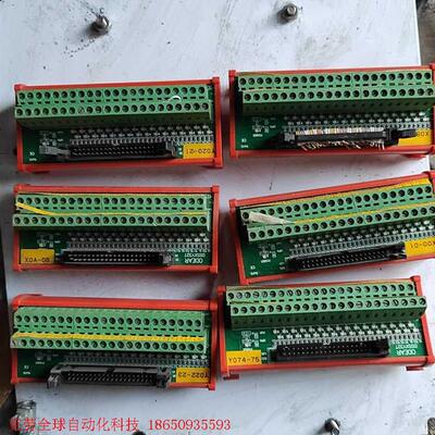 欧迪尔接线端子DSSXY32T  DSXY32T 成色不错,