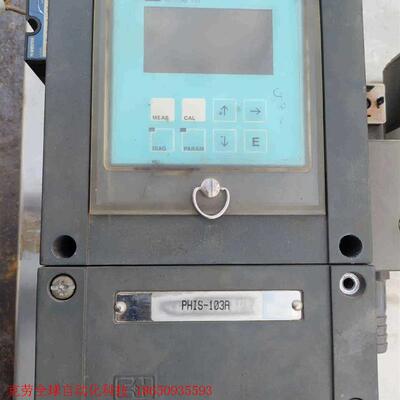 E+H恩格斯豪斯PH显示仪MYCOM  152