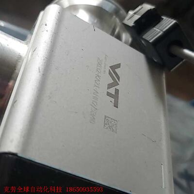 VAT真空角阀 29032-KA21-AHH2/5340