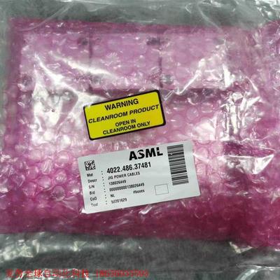 ASML 4022.486.37481 JIG POWER