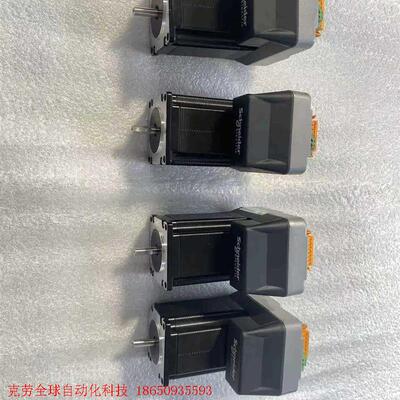 施耐德电机LMDCM573,4台 功能包好 有2台上固定螺丝