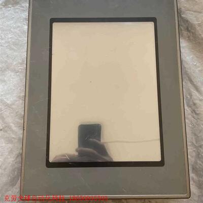 昆仑通态触屏,型号TPC1063H,