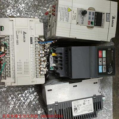 台达变频器PLC模块 DELTA VFD004EL21A V