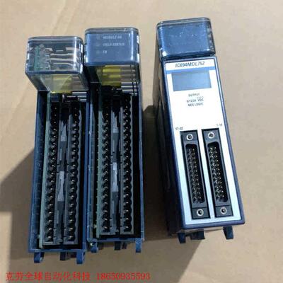 IC695ALG708 IC695ALG704 IC694M