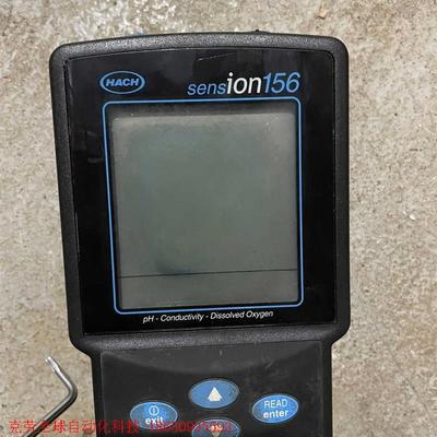 美国HACH/哈希 senSION156 。开不了机。里面还