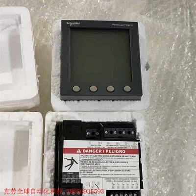 Schneider powerlogic PM210MG 施