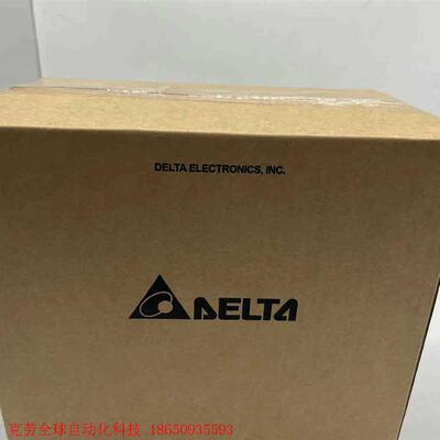 台达 原装 正品变频器 VFD11AMH21ANSAA视频